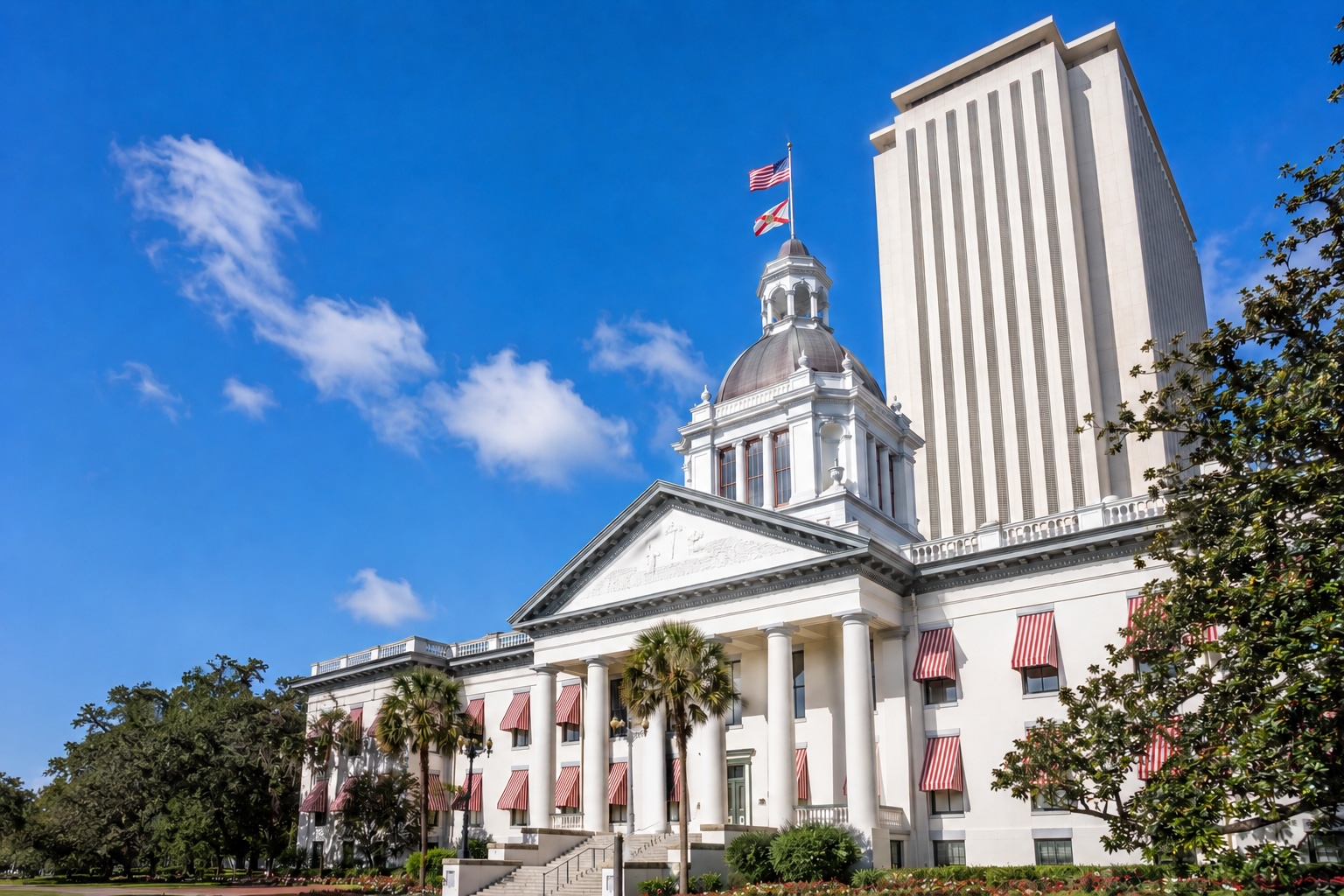 Florida Just Voted to Cut Homestead Property Taxes. Here Is What That ...
